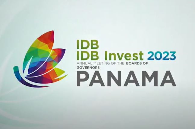 Impact Chat: Green Hydrogen with IDB Invest - ATOME - The Commodities ...