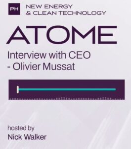Home - ATOME - The Commodities Of The Future, Today